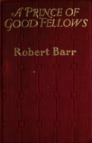 Celtic Authors: Robert Barr